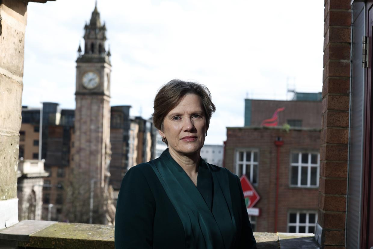 Pen Pictures | Muckamore Abbey Hospital Inquiry