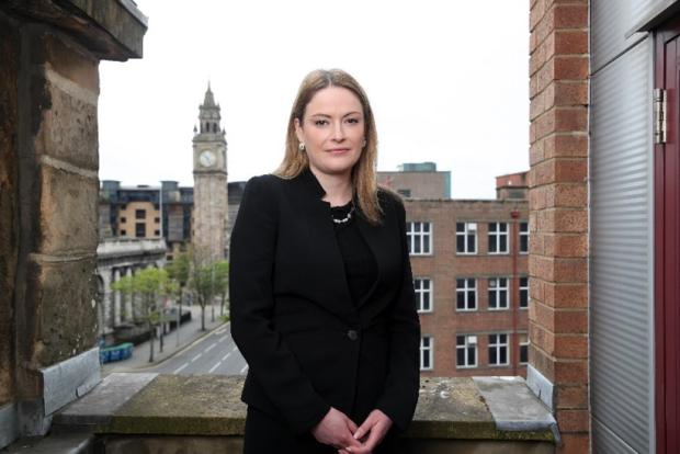 The Counsel Team | Muckamore Abbey Hospital Inquiry