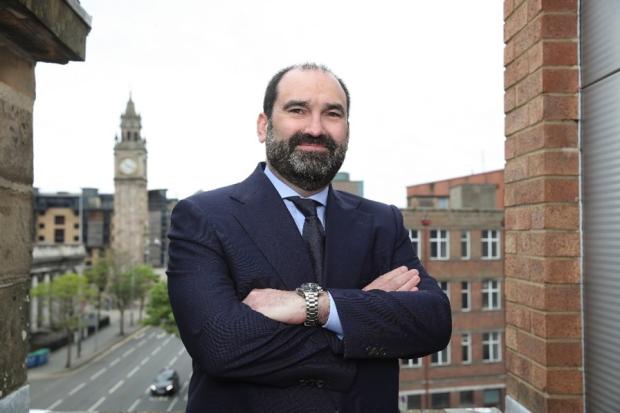 The Counsel Team | Muckamore Abbey Hospital Inquiry